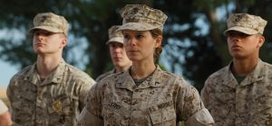 Where is Megan Leavey Today? Is She Married?