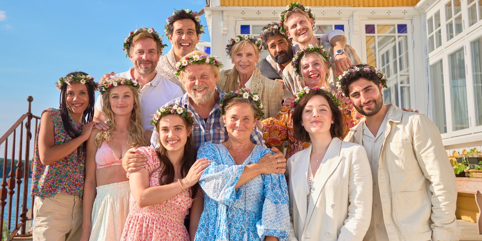 Is Netflix's Midsummer Night Based on a True Story?