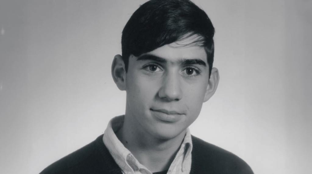 Mike Gimbel: Ex-Synanon Member is a Host, Producer, and Speaker Today