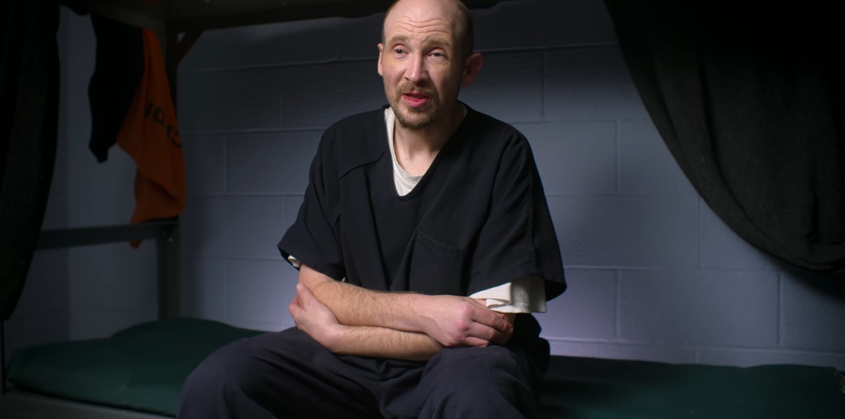 Unlocked A Jail Experiment: Where Are the Inmates Today?