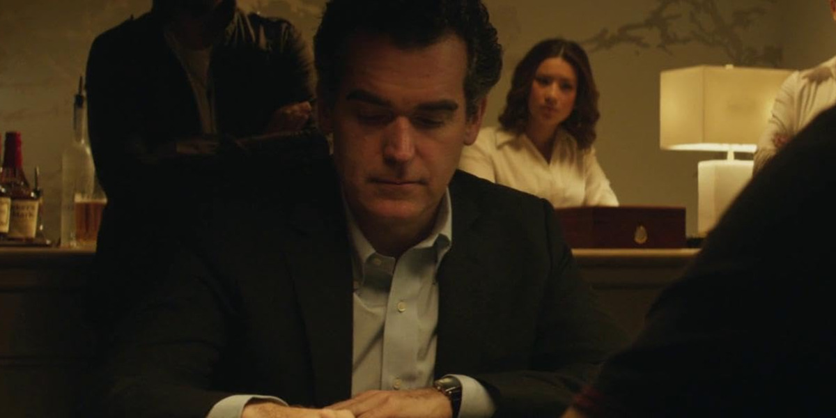 Molly's Game: Is Bad Brad Based on a Real Person?