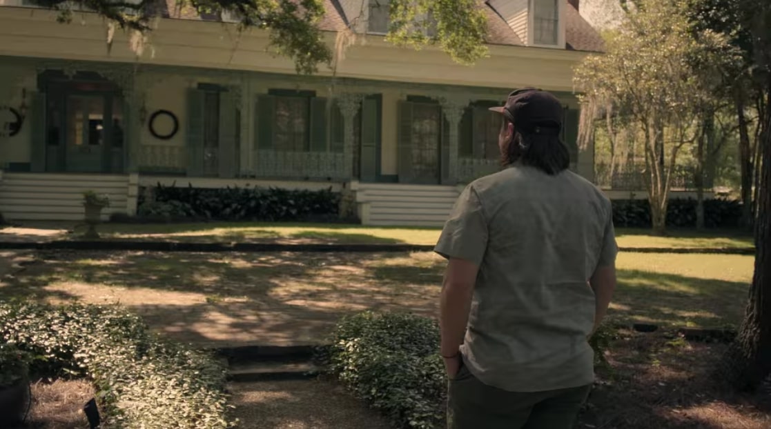 Morgan Moss: Myrtles Plantation's Owner is Keeping Sentiments in Mind