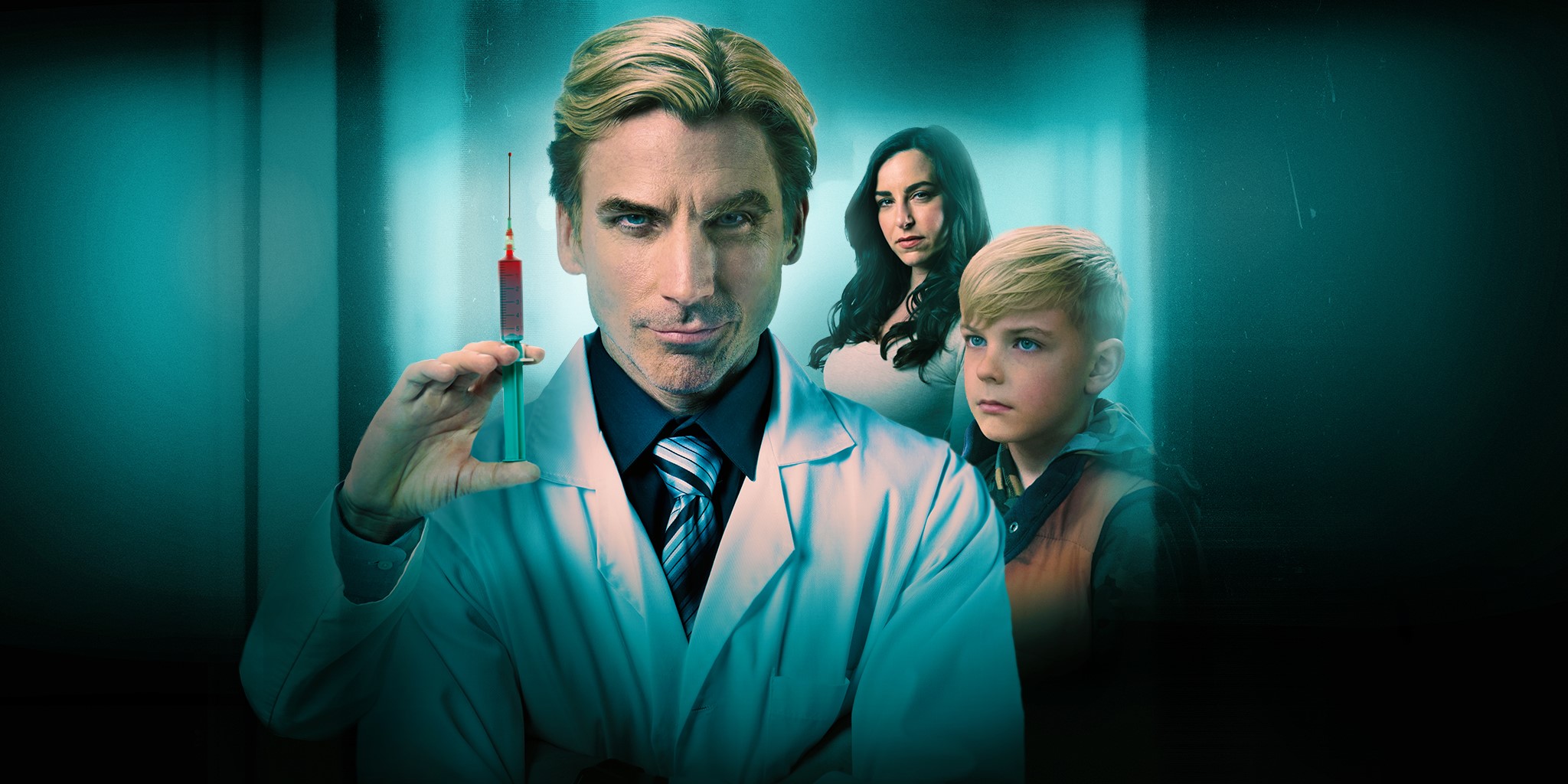 My Child Has My Doctor's Face: Filming Locations, Cast and True Story ...