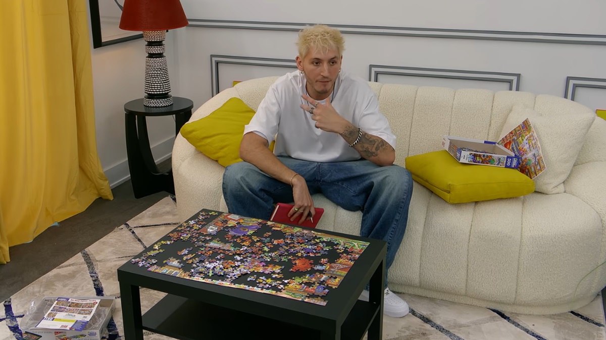 Quori-Tyler and Myles: Are The Circle Contestants Dating?