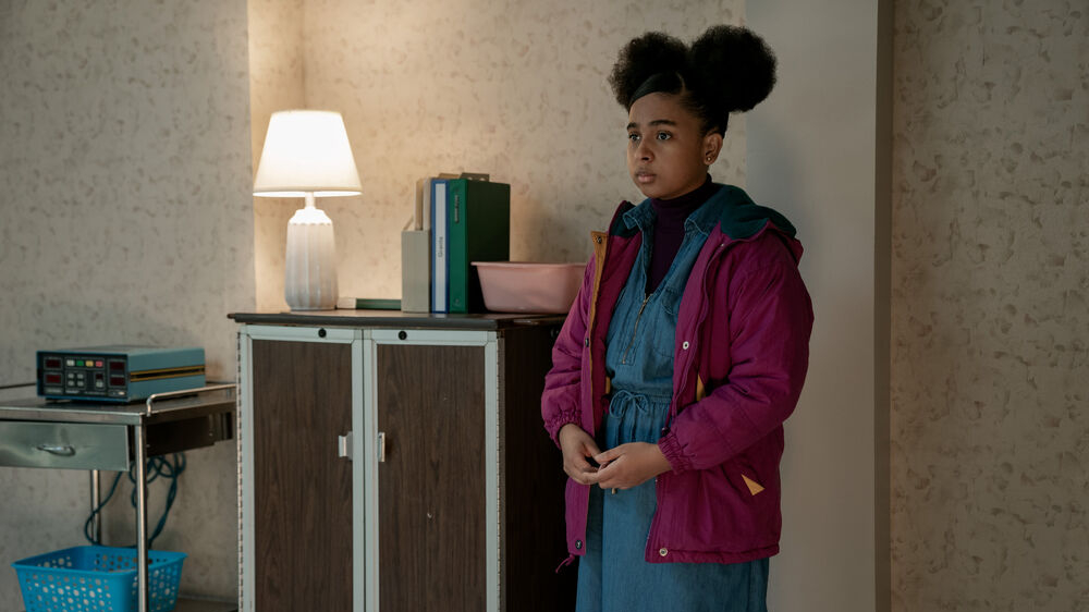 Nicole Flenory: Demetrius and Terry's Sister is a Woman of Many Hats Today