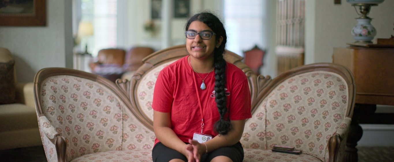 Nisha Murali: Where is the Girls State Circuit Judge Today?