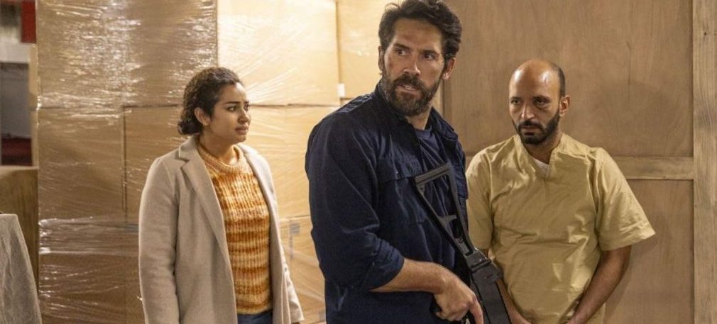 13 Best Movies About Terrorism on Netflix Right Now