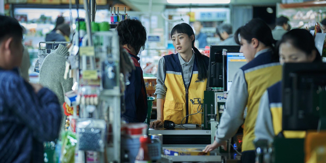 Parasyte The Grey Ending, Explained: Does Detective Choi Arrest Su-in?