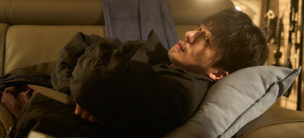 Parasyte The Grey Ending, Explained: Does Detective Choi Arrest Su-in?