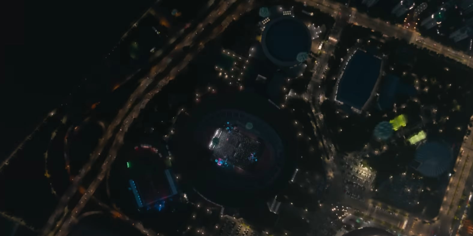 Parasyte The Grey: Where is the Netflix Show Filmed?