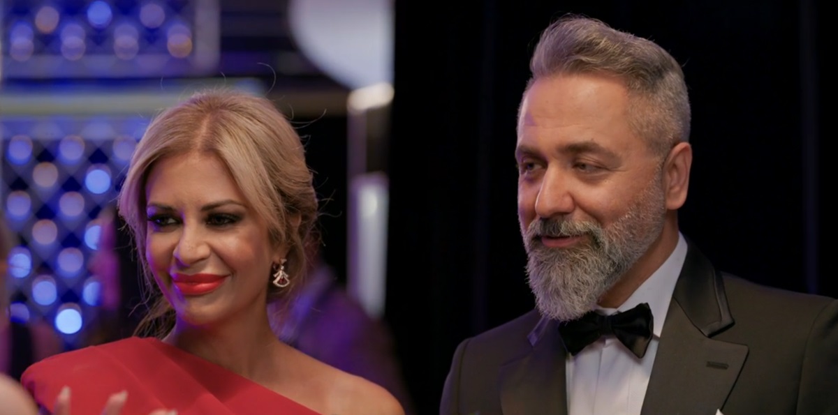 Peter and Paige Torkan: Toronto Real Estate Agents Are Proud Parents