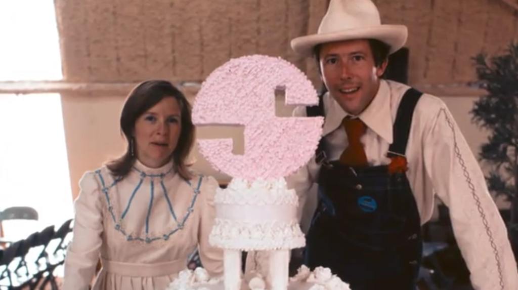 Lynn and Phil Ritter: Ex-Synanon Members Are Leading a Quiet Life Together