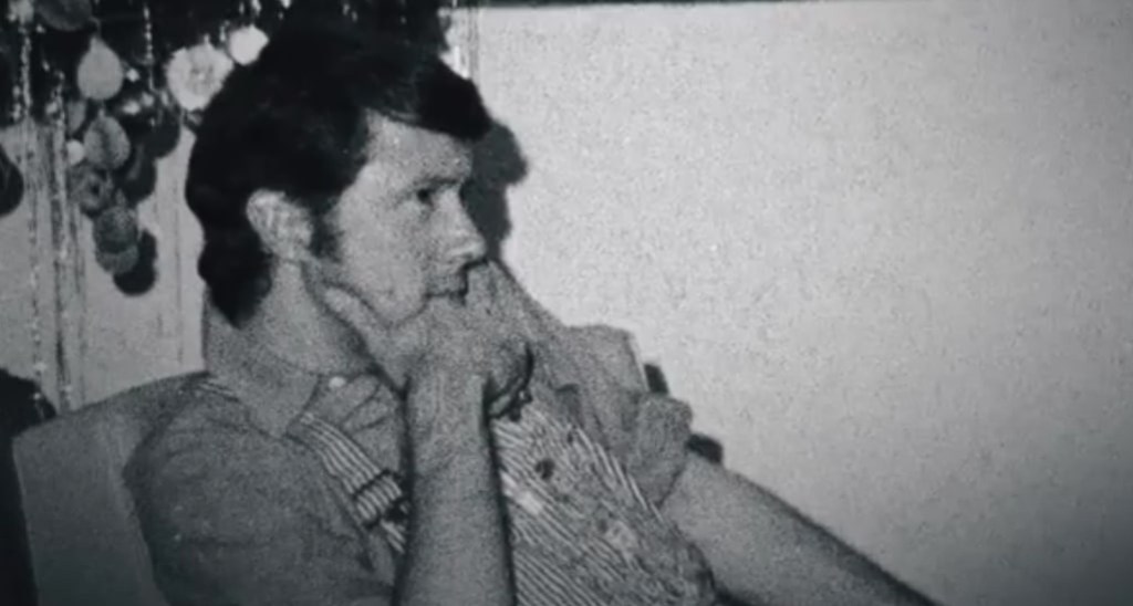 Lynn and Phil Ritter: Ex-Synanon Members Are Leading a Quiet Life Together