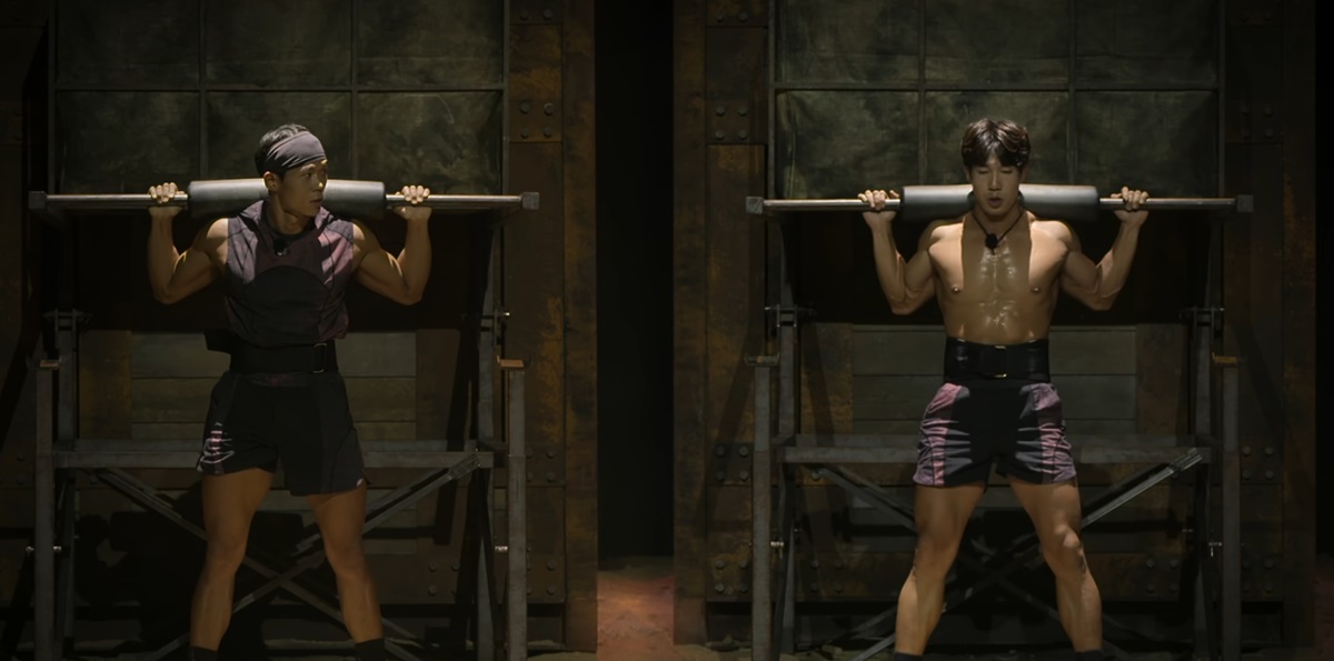 Physical 100 Season 2: Where Are the Finalists Today?