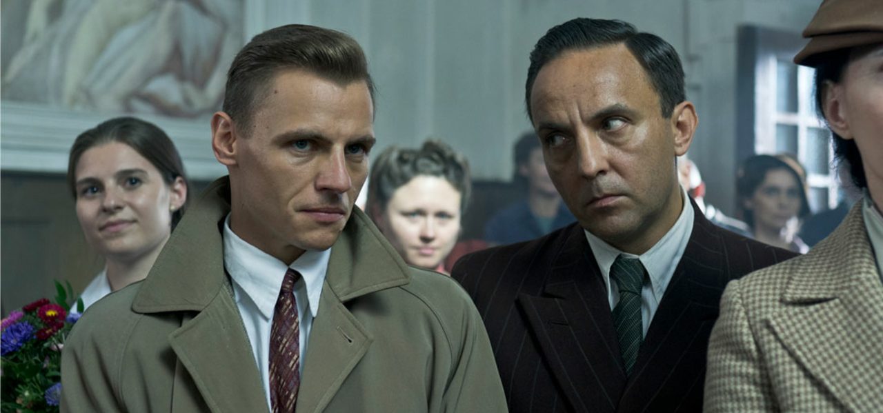 22 Best World War 2 Movies on Netflix Right Now