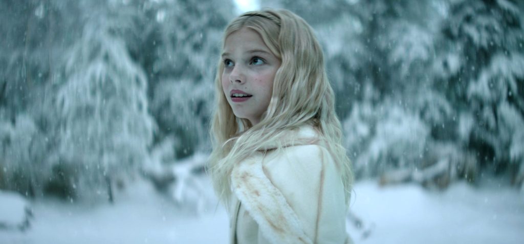 Rebel Moon: How is Princess Issa Still Alive? Where is She?