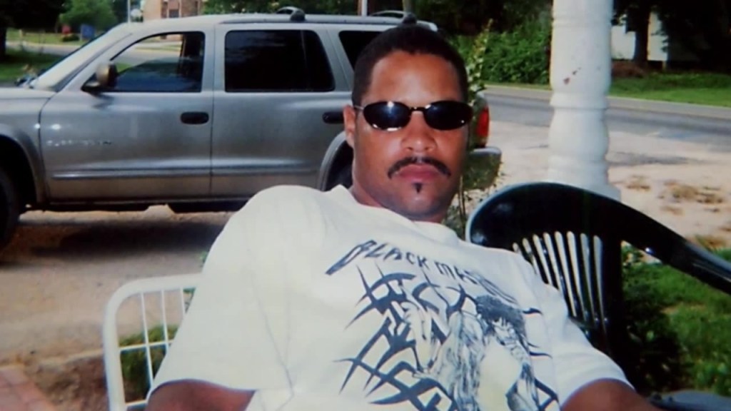 Reginald Daye Murder: Where is Crystal Mangum Today?