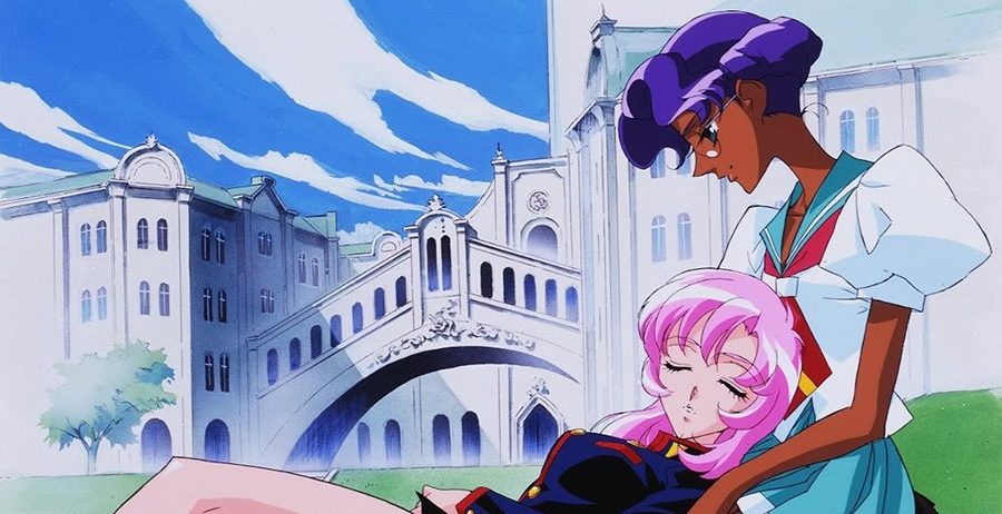 26 Sexiest R-Rated Anime on Crunchyroll Right Now