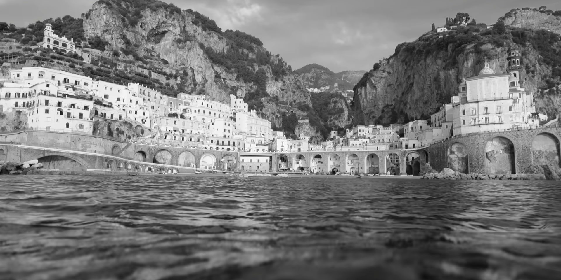 Ripley: All Shooting Locations of the Netflix Show Explored