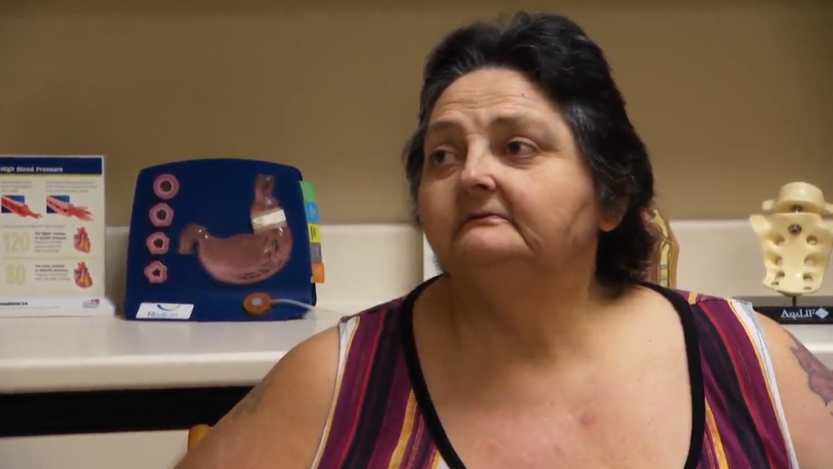 Rose Perrine: My 600 lb Life Participant is Happily Engaged Today