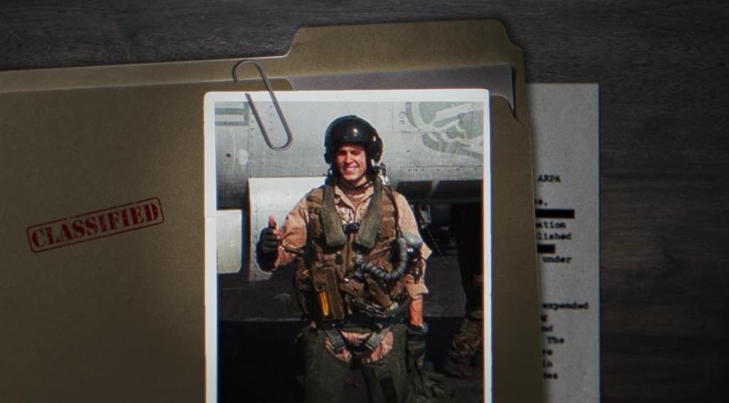 Ryan Graves: Where is the Alleged UFO Witness Today?