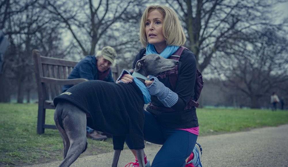 Scoop: What Happened to Emily Maitlis Dog Moody?