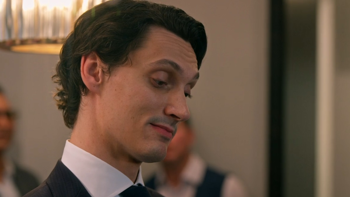 Scott Starke: Luxe Listings Toronto Star is in a Happy Relationship Today