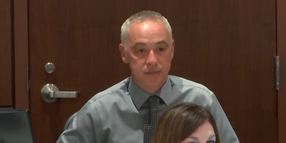 Scott Craig & Jennifer Flowers: Who Are Jessy Kurczewski's Ex-Boyfriend ...