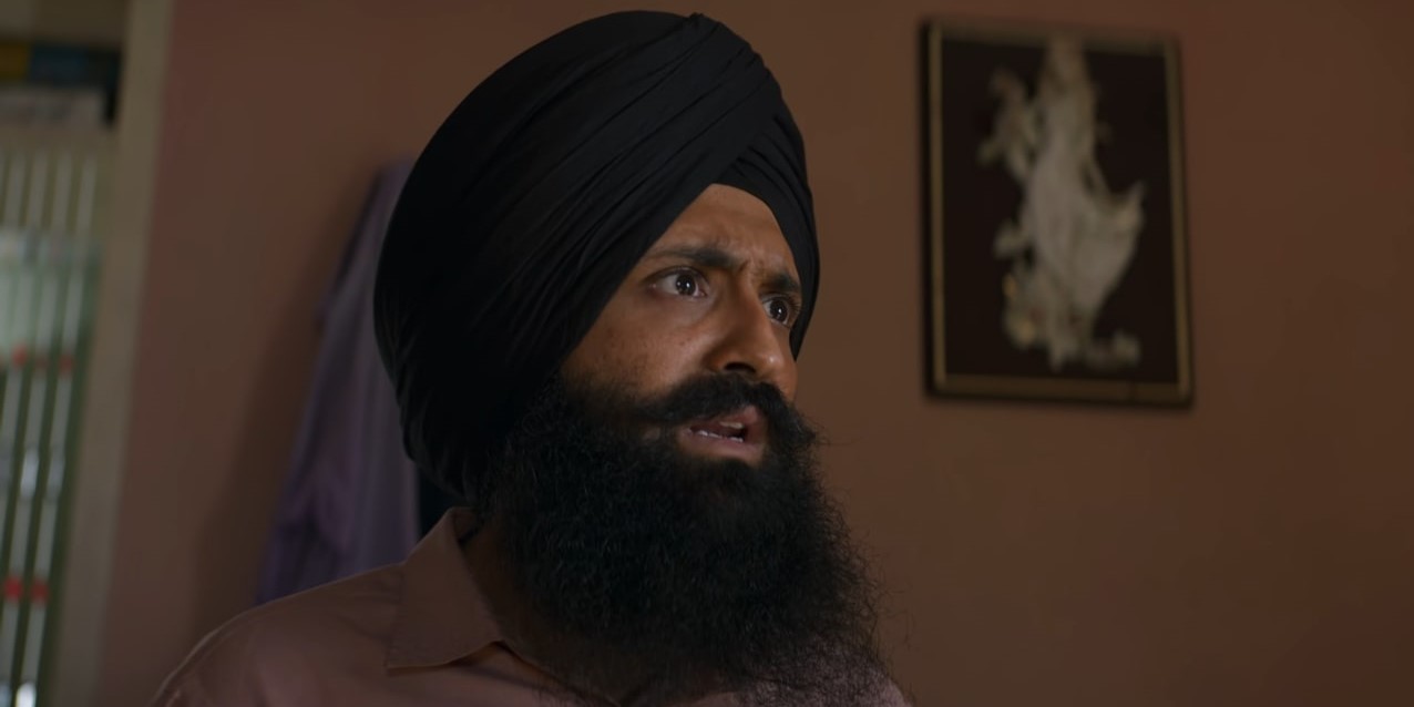 Swaran Singh Sivia: Was He Amar Singh Chamkila's Friend in Real Life ...