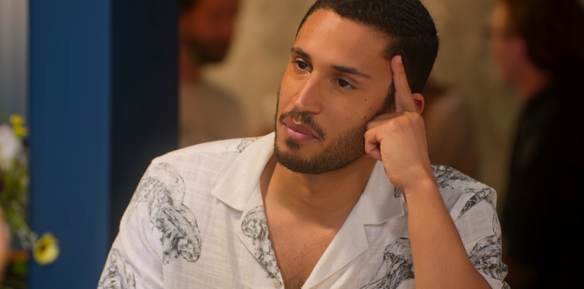 Selling the OC: Sean and Austin Did Not Part Ways on Good Terms