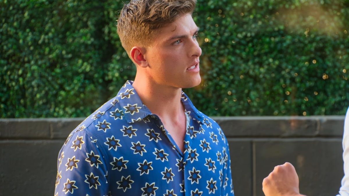 Selling the OC: Sean and Austin Did Not Part Ways on Good Terms