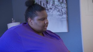 Shakyia Jackson: My 600 lb Life Participant Lives On Her Own Today