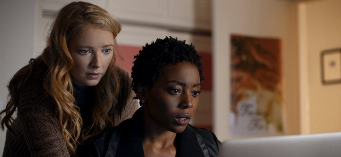 14 Disturbing Movies About Human Trafficking