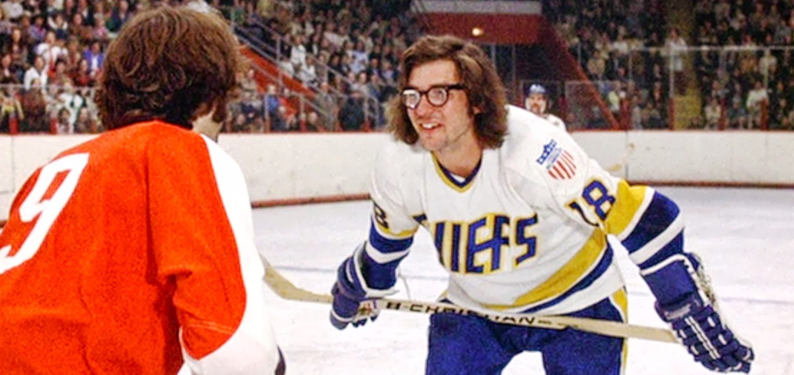 8 Best Ice and Field Hockey Movies and Shows on Netflix Right Now