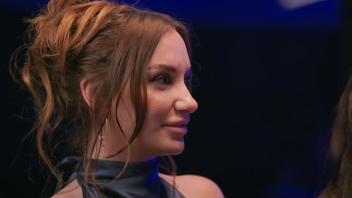 Taylor Donovan: Luxe Listings Toronto Star is Happily Engaged