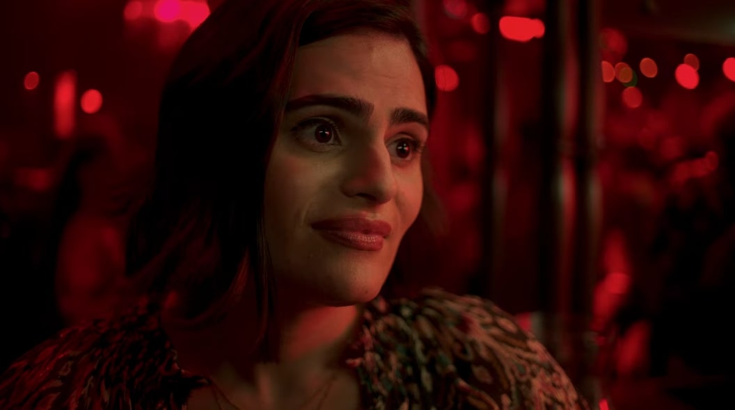 Baby Reindeer: Is Teri Based on Richard Gadd's Real Girlfriend?