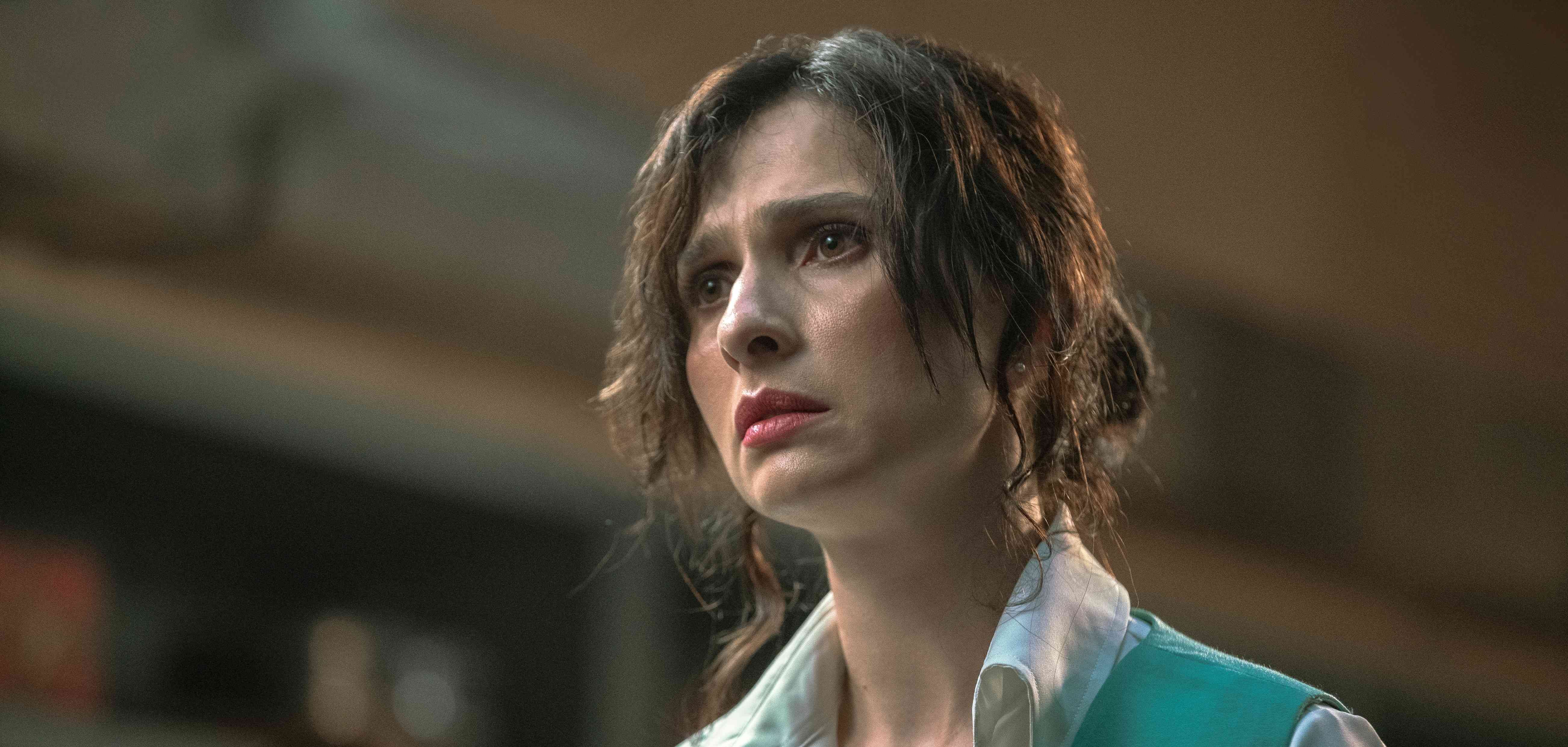 Edilma “Edie” Perez: Who is the Sam Columbia HK-1274 Flight Attentant?