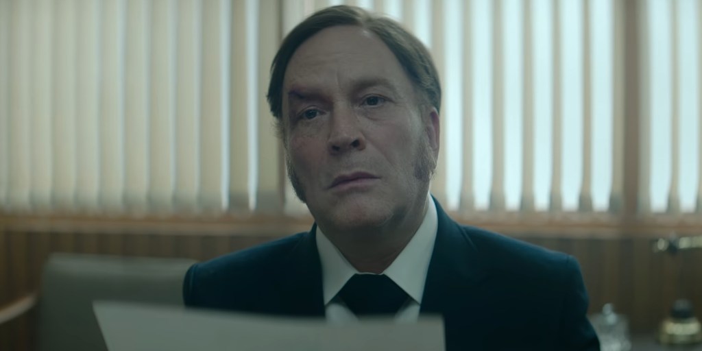 Are Richard Wilches and Guillermo Luís Lequerica Based on Real Pilots ...