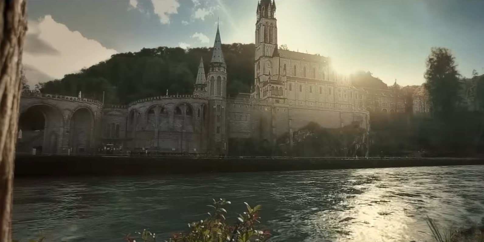 The Miracle Club: Where Was the Feel-Good Movie Filmed?