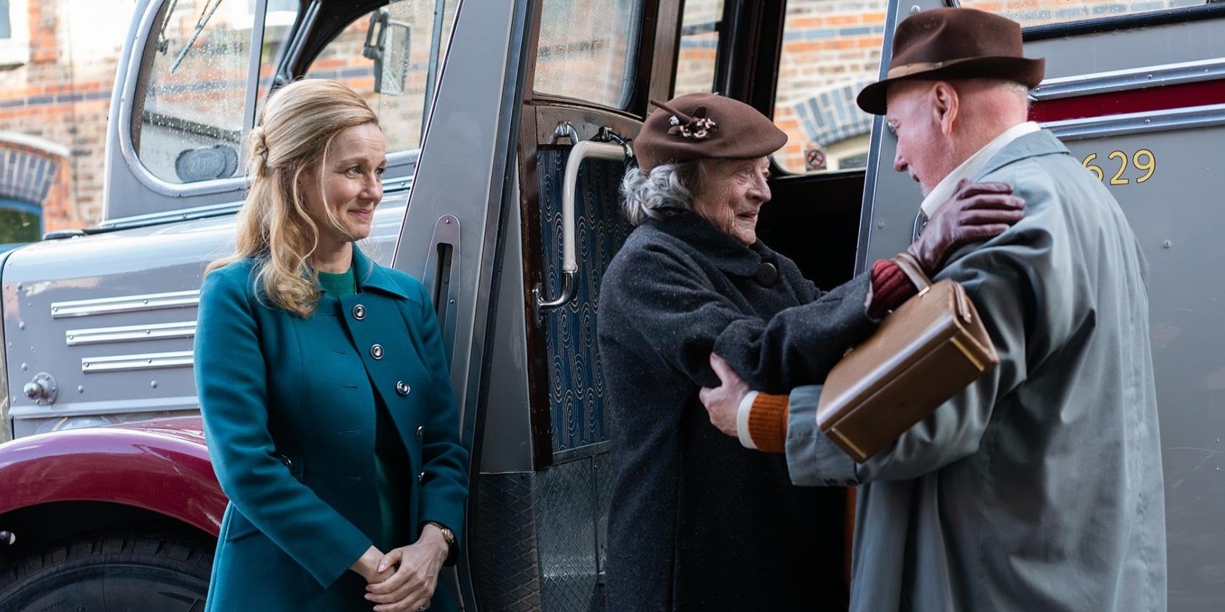 The Miracle Club: Is Ballygar a Real Town in Ireland? Is Lourdes an ...