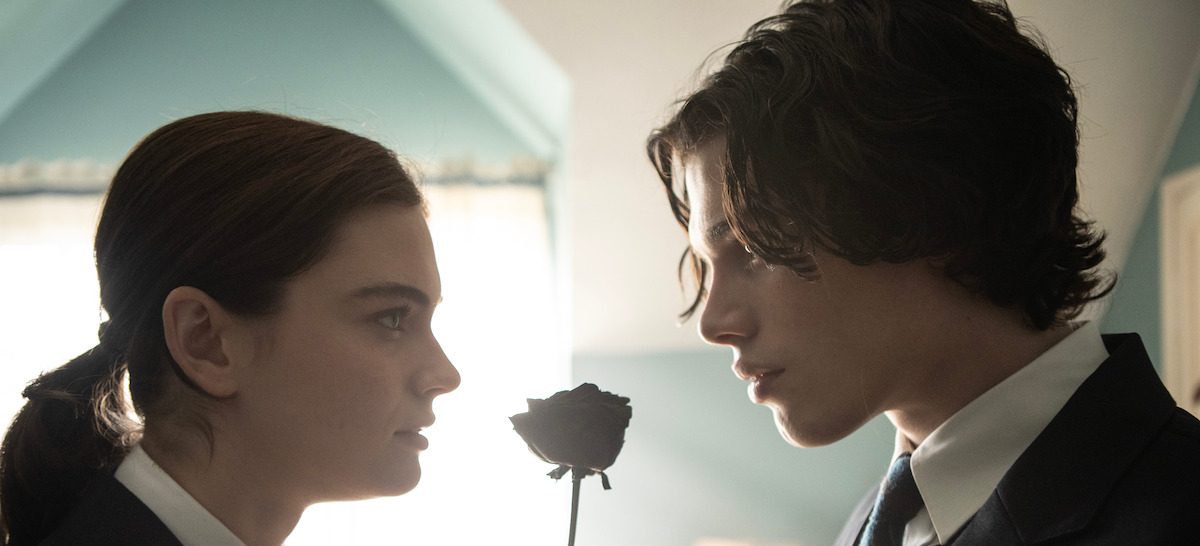 34 Best Italian Movies on Netflix Right Now