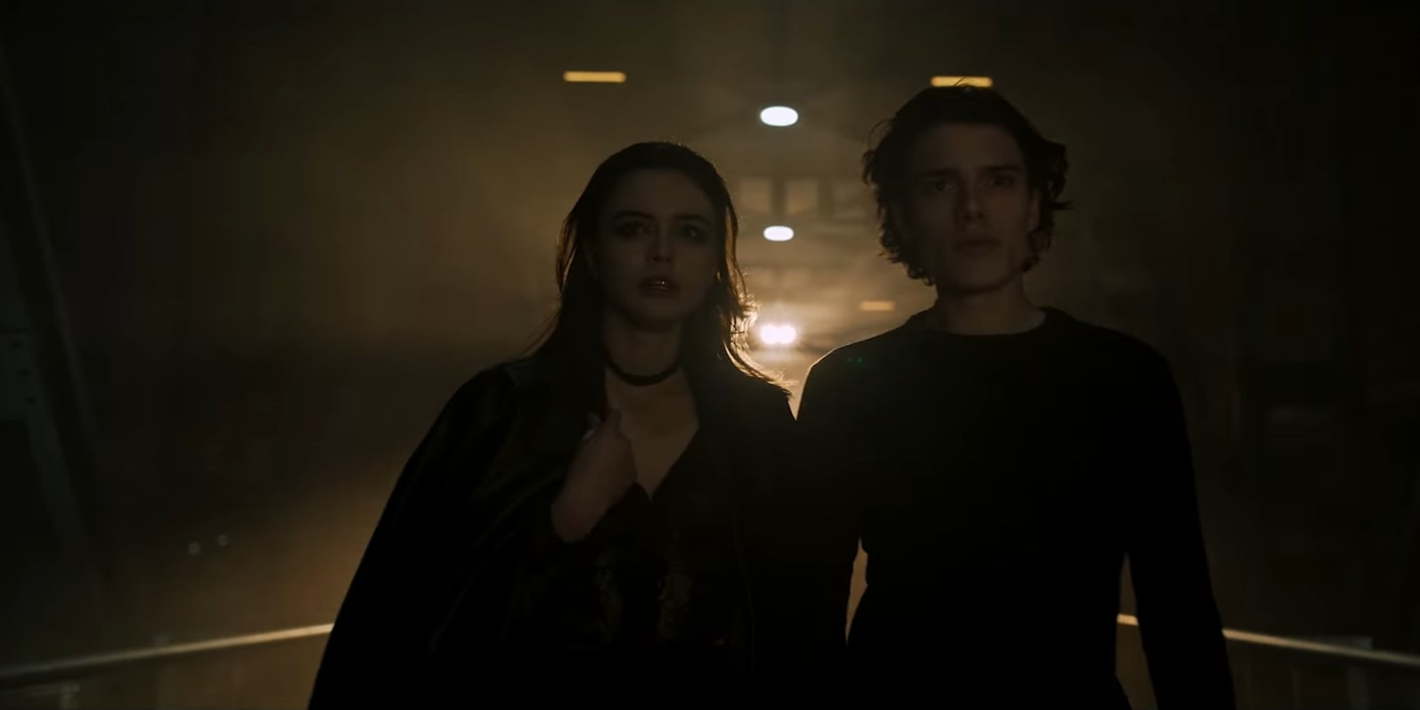 Netflix's The Tearsmith: Exploring All Filming Locations