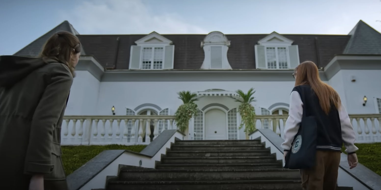 Netflix's The Tearsmith: Exploring All Filming Locations