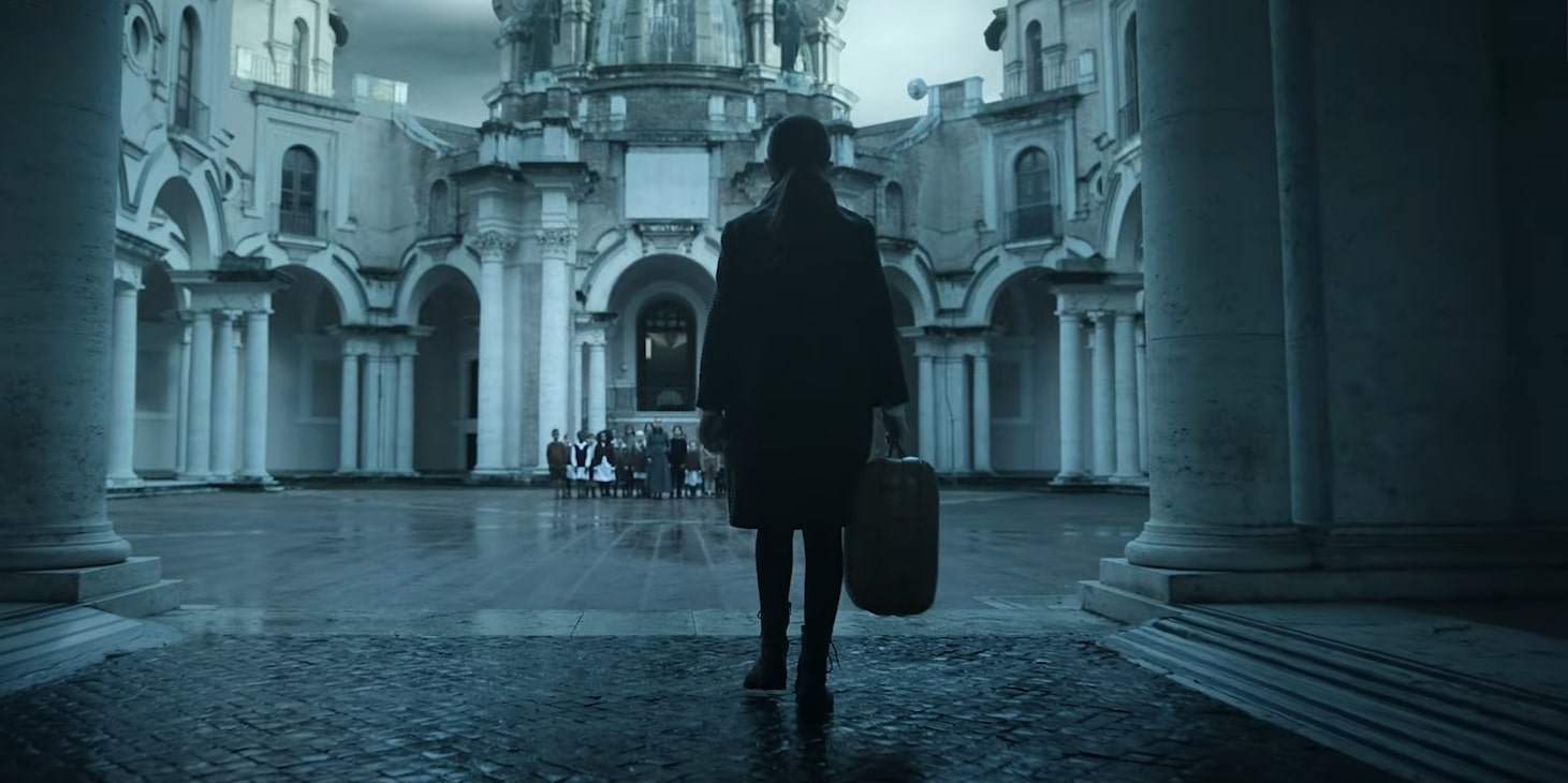 Netflix's The Tearsmith: Exploring All Filming Locations