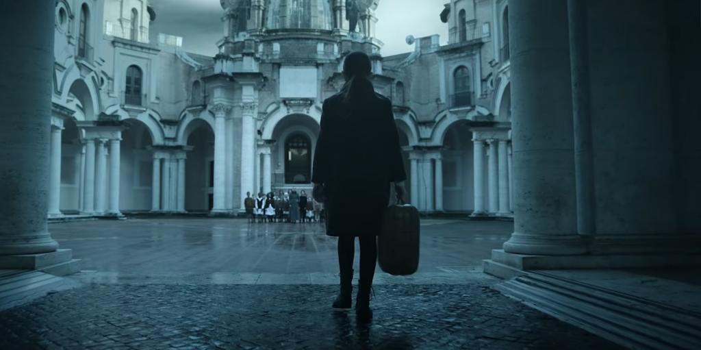 Netflix's The Tearsmith: Exploring All Filming Locations