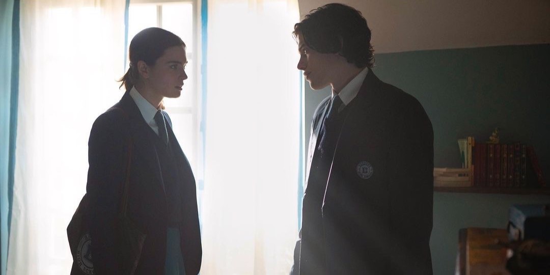 Netflix's The Tearsmith: Exploring All Filming Locations