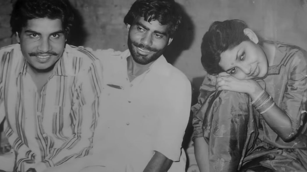 Amar Singh Chamkila: Is Tikki Based on a Real Person? Where is He Today?