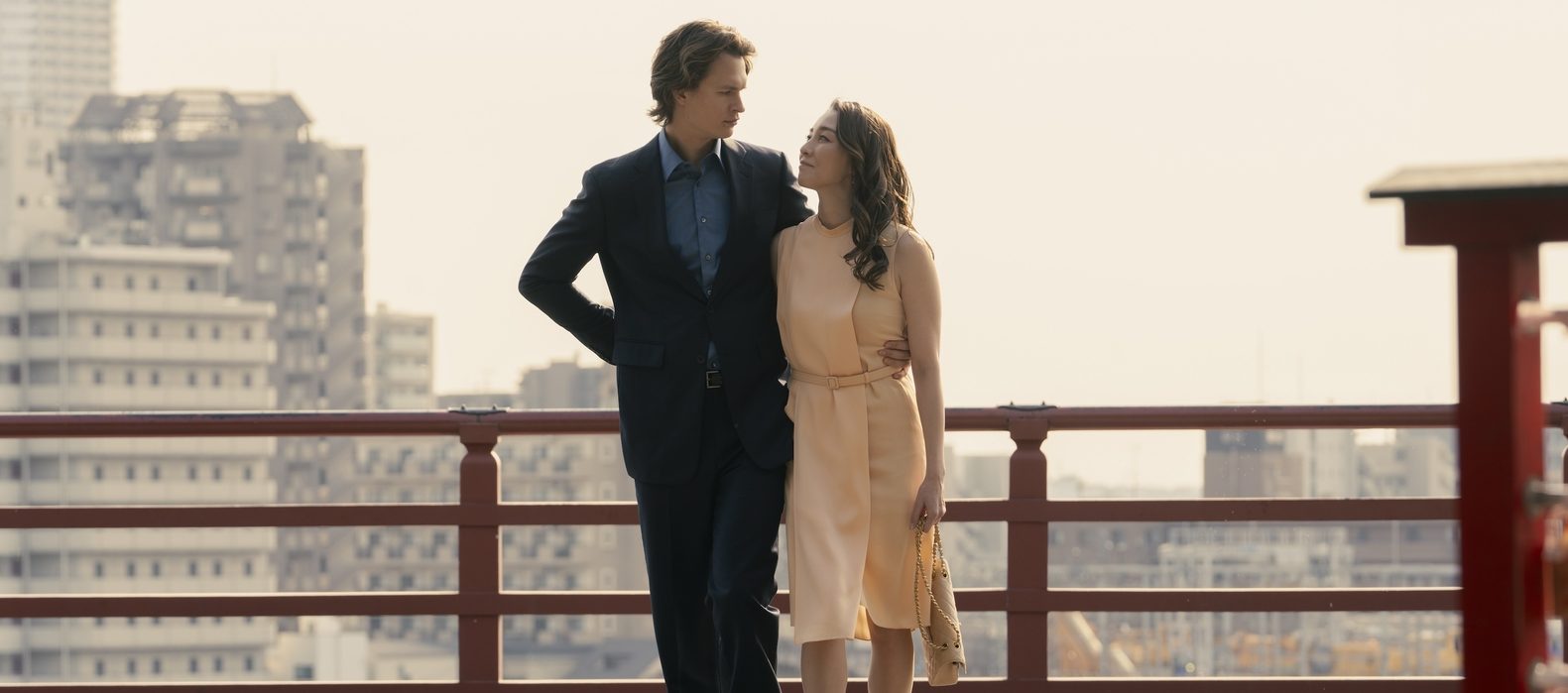 Tokyo Vice Season 2 Ending, Explained: Is Shinzo Tozawa Dead?