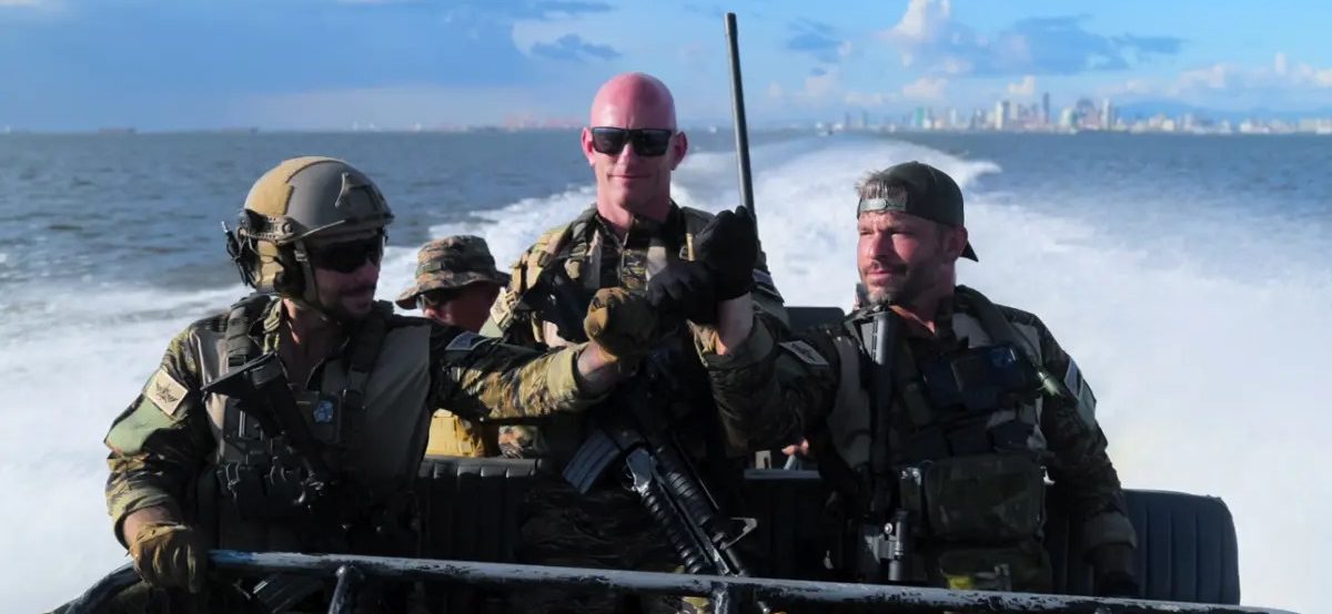 17 Best Military War Shows on Netflix Right Now