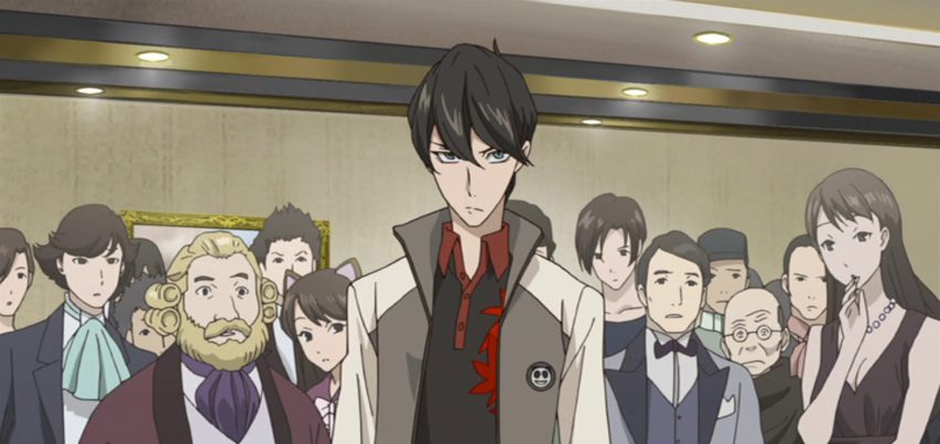 25 Best Detective Anime